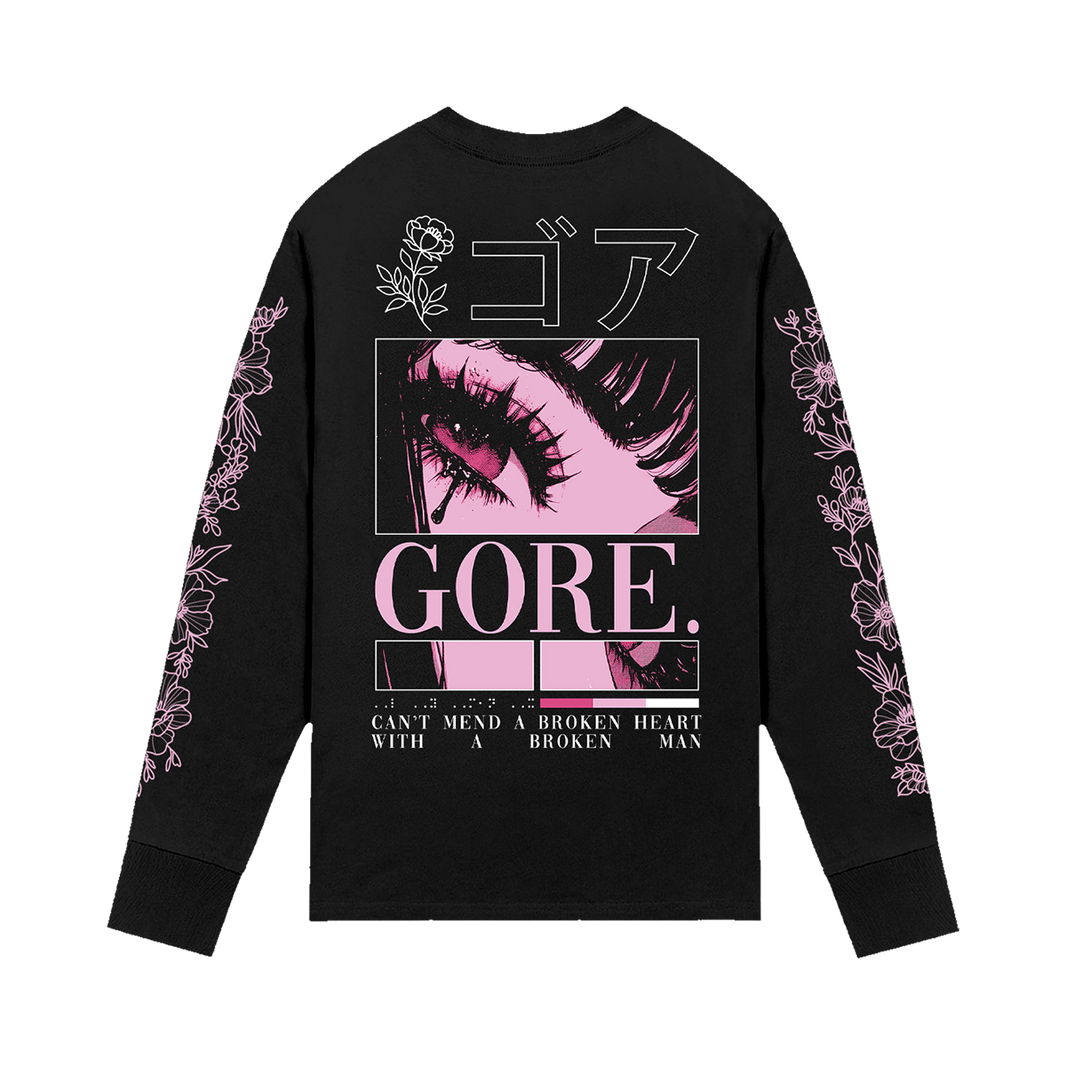 Gore. | Official Merchandise