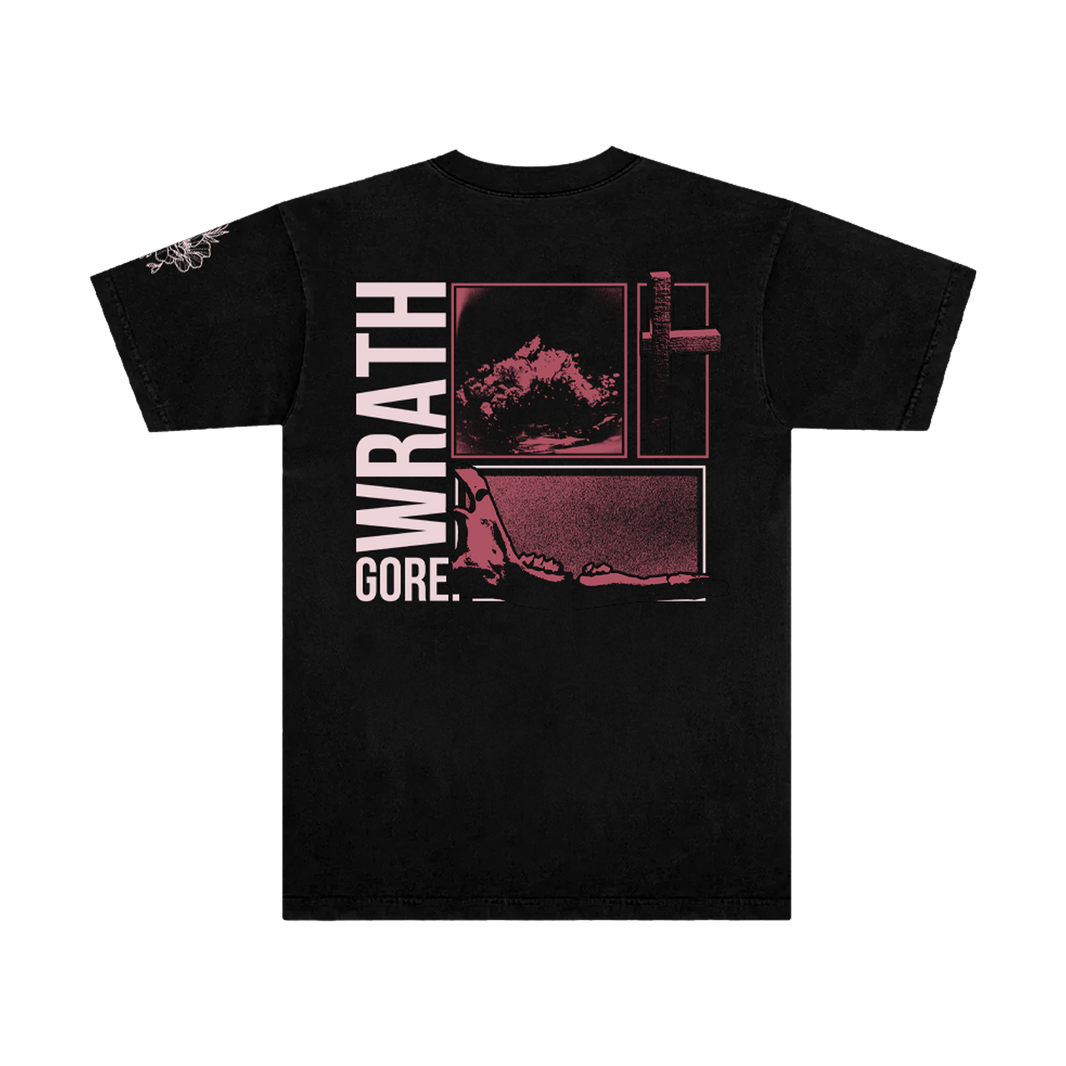 Gore. | Official Merchandise