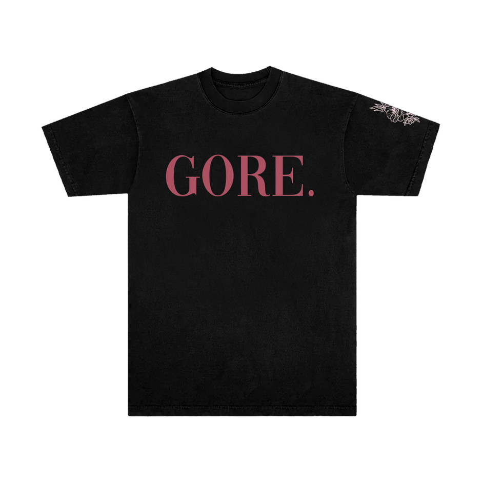 Gore. | Official Merchandise