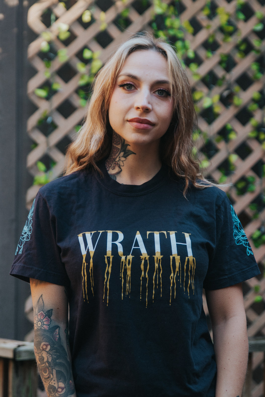 Gore. | Official Merchandise