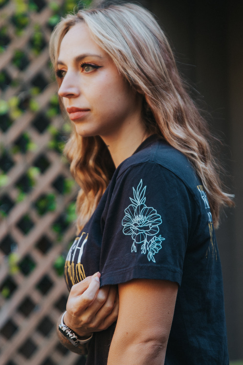 Gore. | Official Merchandise