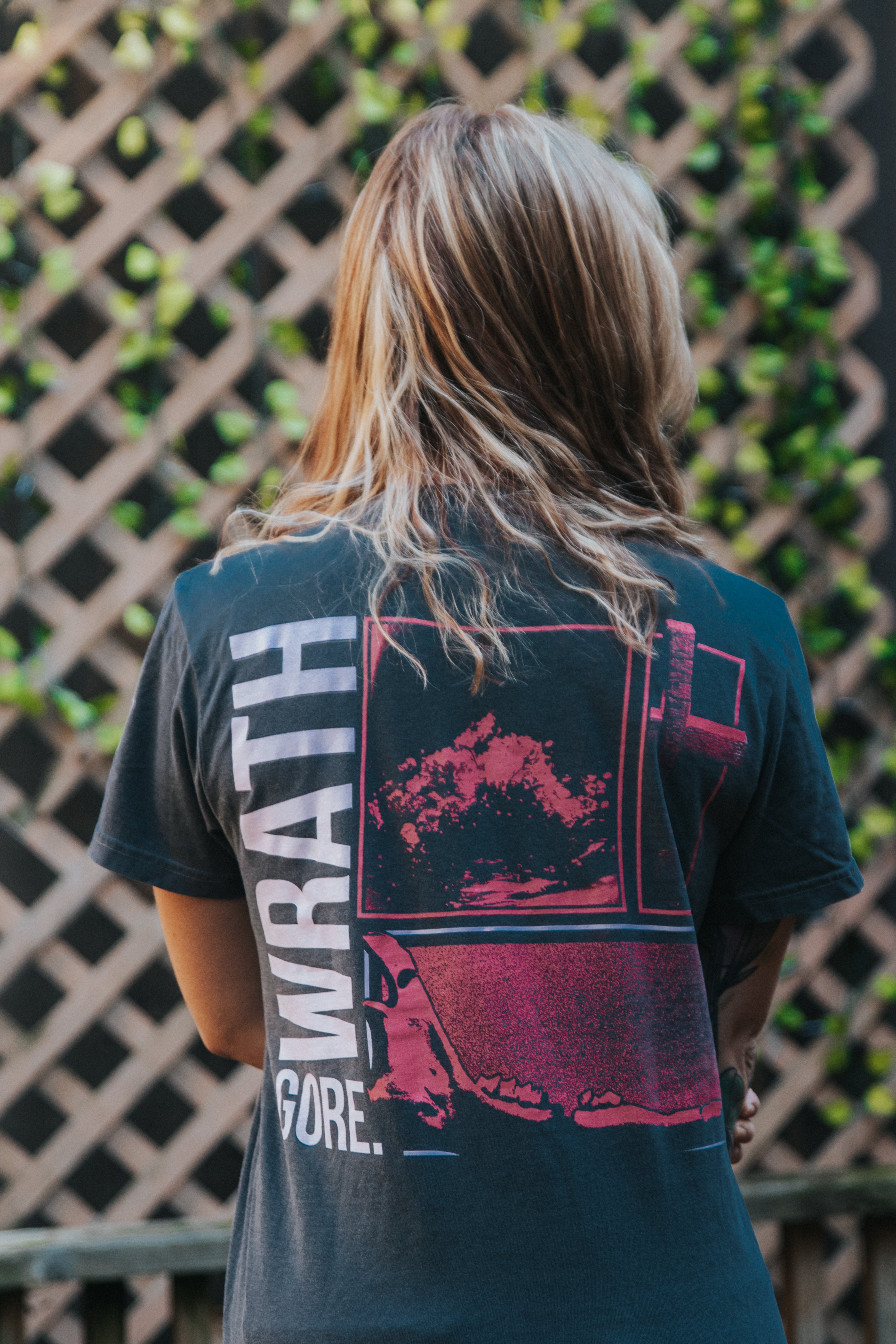 Gore. | Official Merchandise