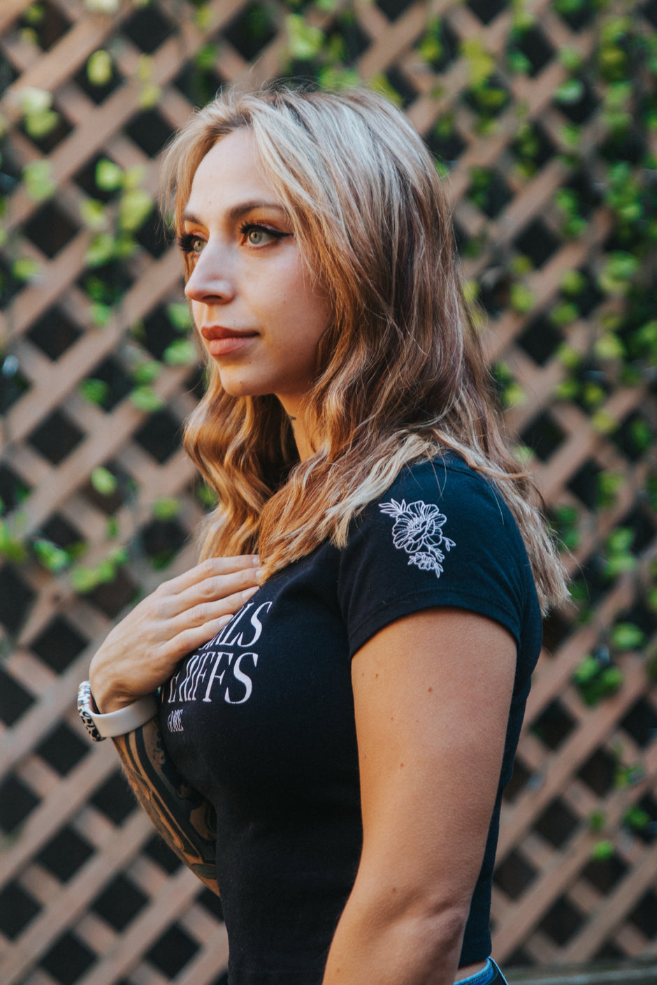 Gore. | Official Merchandise